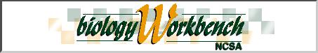 Biology Workbench v1.4