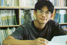 Jay's (Shiao Jen-Chieh) Home page