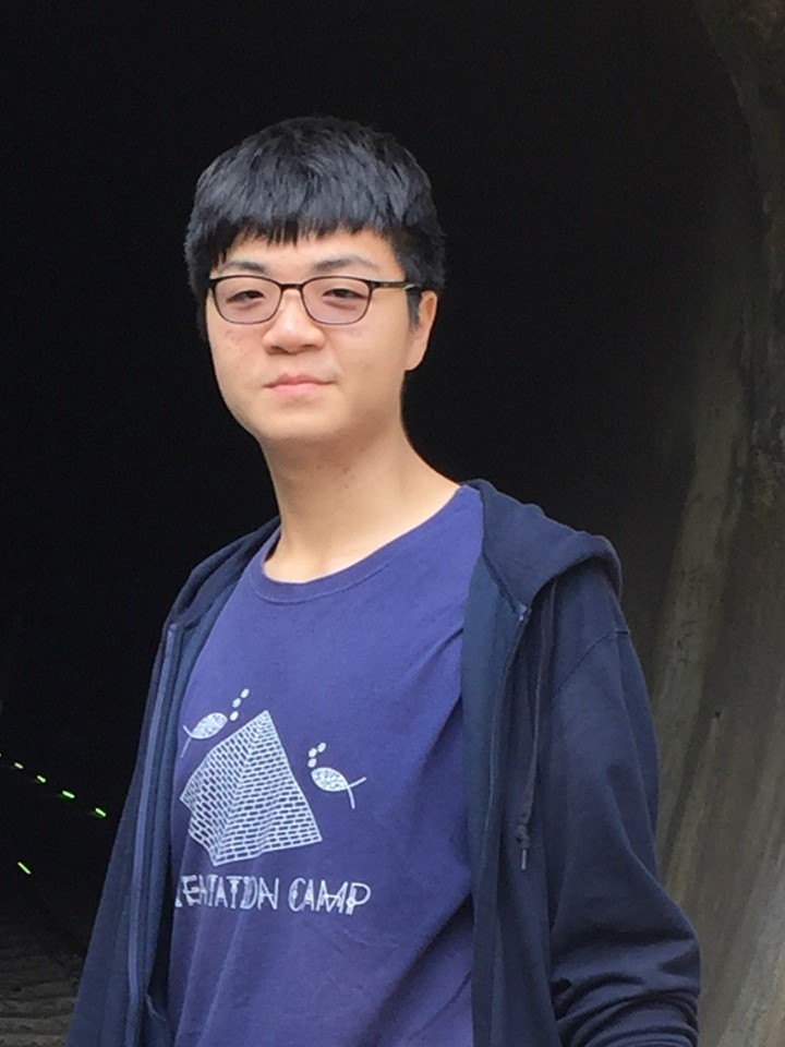 Members in Chung-Chuan Lo's lab