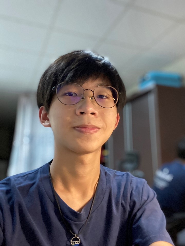 Members in Chung-Chuan Lo's lab